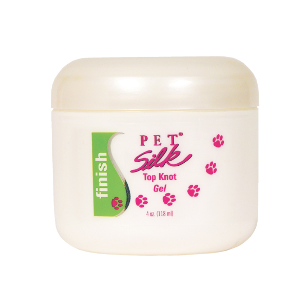 Finishers – Pet Silk